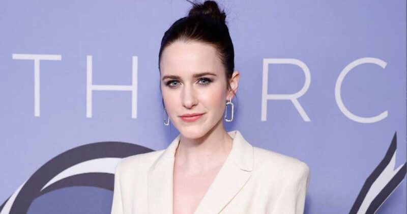 Superman: Legacy Actor Rachel Brosnahan Reveals Why She Accepted The ...