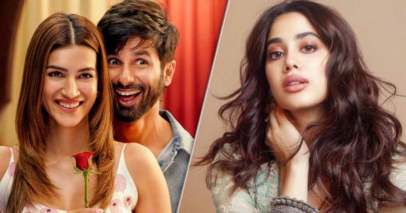 Teri Baaton Mein Aisa Uljha Jiya Ending & Janhvi Kapoor's Character ...