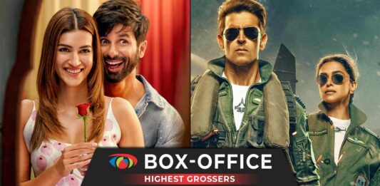 Highest Grossing Bollywood Movies | List of Bollywood's Highest ...