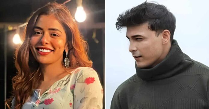 MTV Splitsvilla: Divya Agarwal & Priyank Sharma To Varun Sood & Martina ...