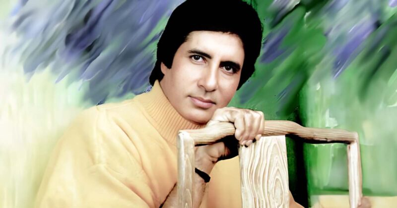 When Amitabh Bachchan's 60 Crore Worth ABCL Faced 70 Crore Loss - A Mortgaged Prateeksha, 22 ...