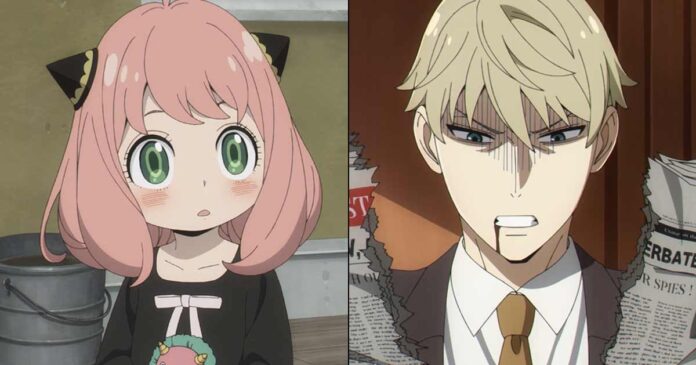 Your Guide to Witty and Funny ‘Spy x Family’ Characters