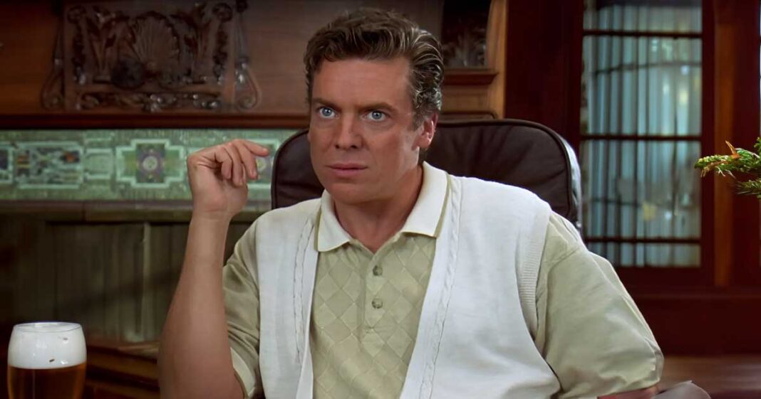 27 Years Later, A Surprising Update On 'Happy Gilmore 2' Emerges From ...