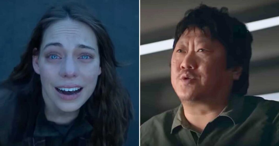 3 Body Problem Final Trailer Review: Game Of Thrones Creators Get Into ...