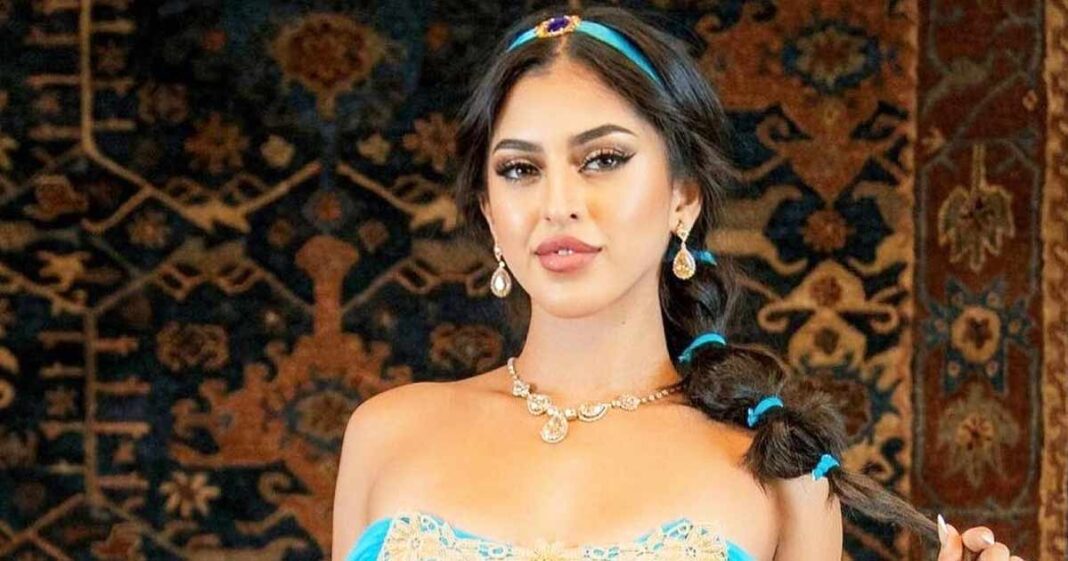 Adult Film Star Sophia Leone Passes Away At 26, Death Under ...