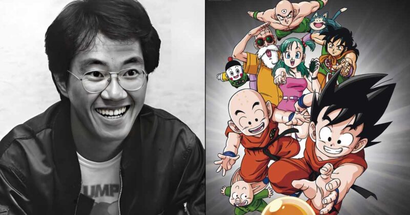 Dragon Ball Creator Akira Toriyama Dies Leaving Behind $55 Million Net ...