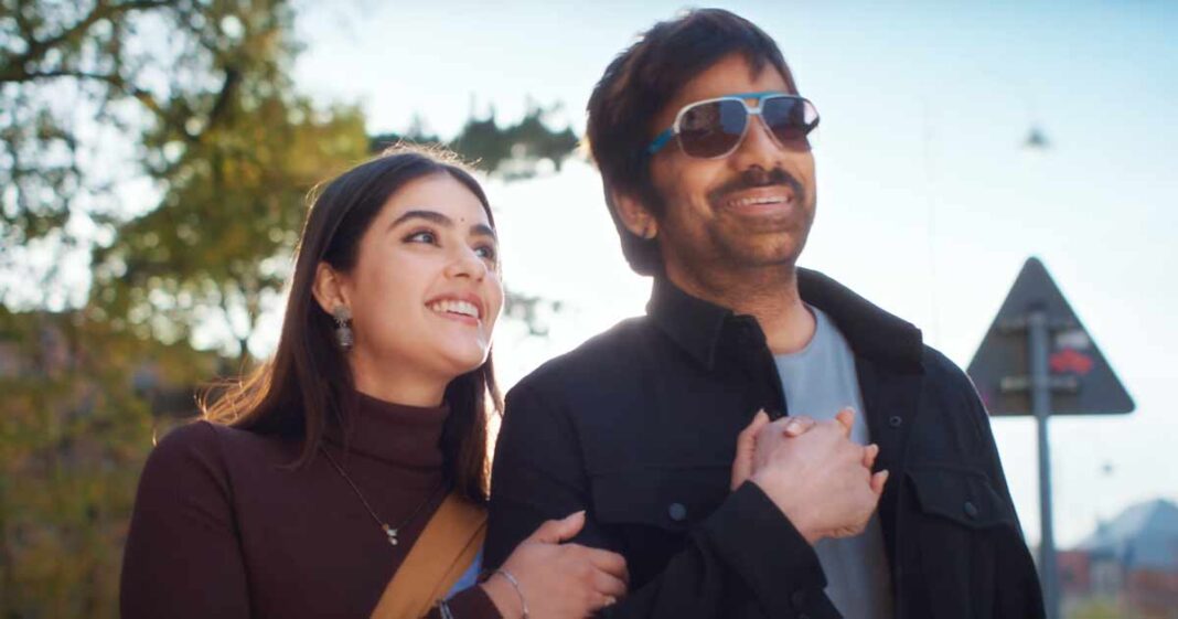 Where To Watch Ravi Teja's Eagle Online? Premiere Date, OTT Platform ...