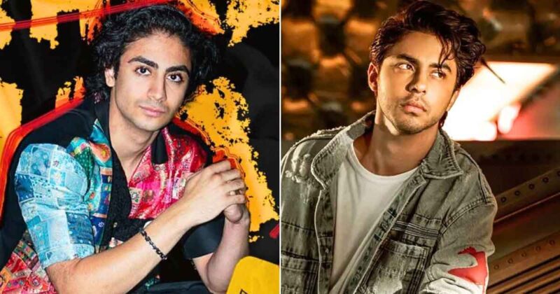 Aryan Khan's 68.75% Higher Fee VS Arhaan Khan's Tuition: Comparing Shah Rukh Khan's Son & Salman ...
