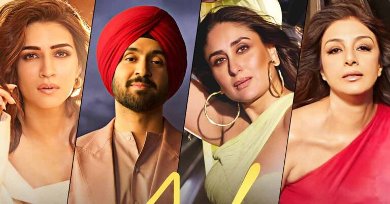 Crew Box Office Collection Day 2: Grows Further On Saturday, Set To ...