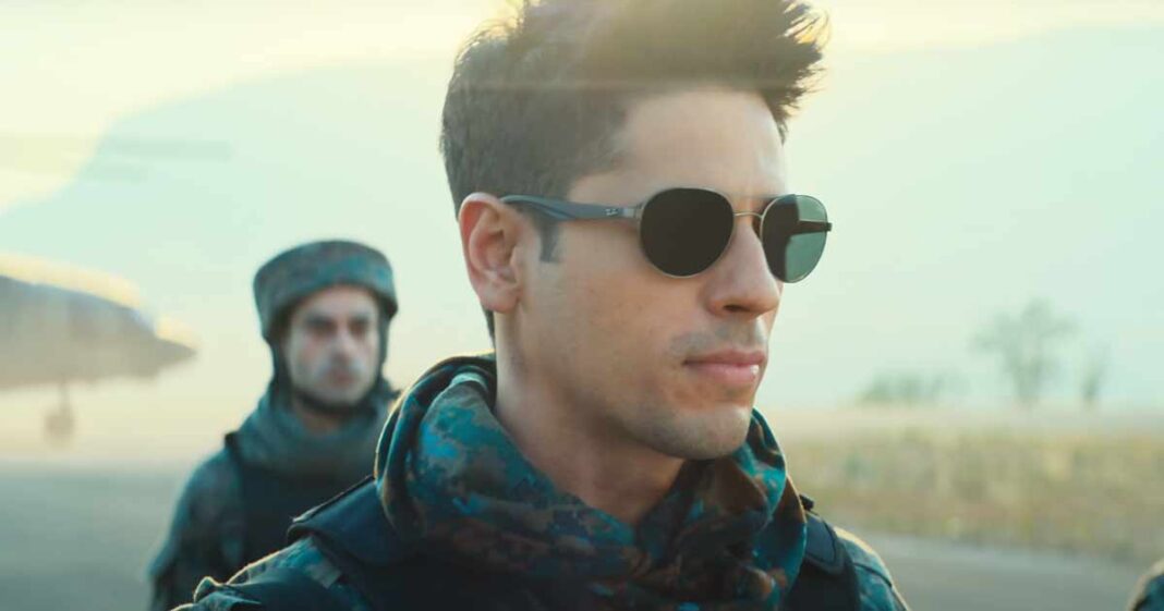 Yodha Box Office Collection Day 3: Sees Huge Growth On Sunday