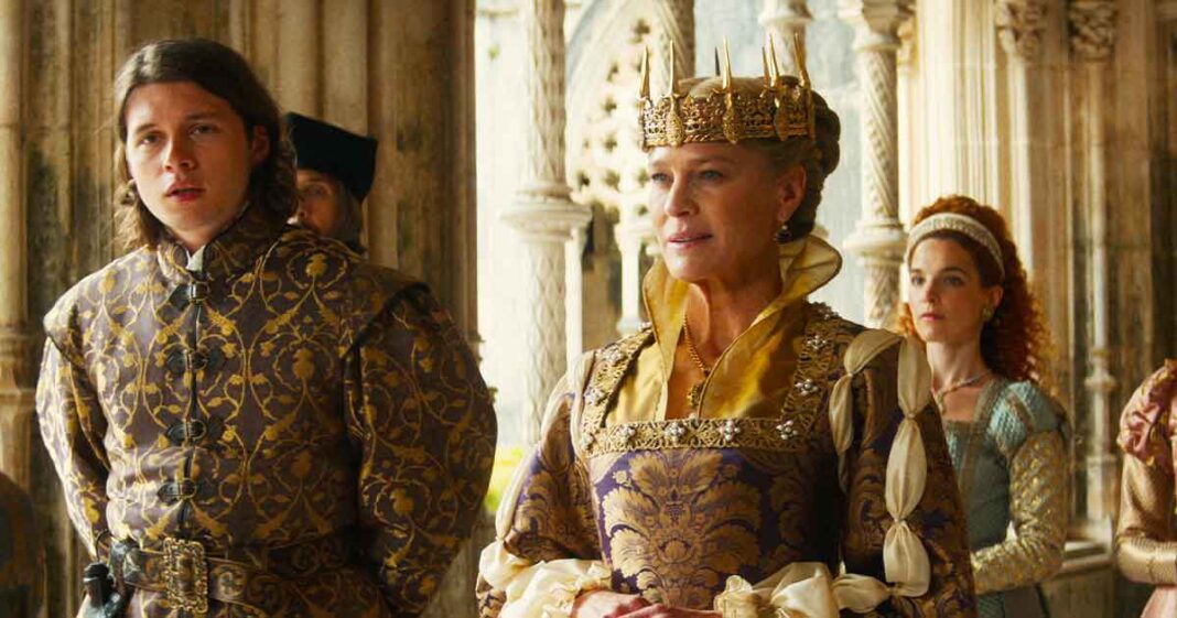 Damsel Ending Explained: Is Millie Bobby Brown's Elodie Alive? Is A ...