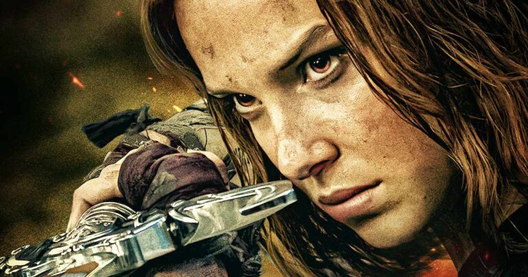 Damsel Movie Review: Millie Bobby Brown Trapped In House Of The Dragon ...