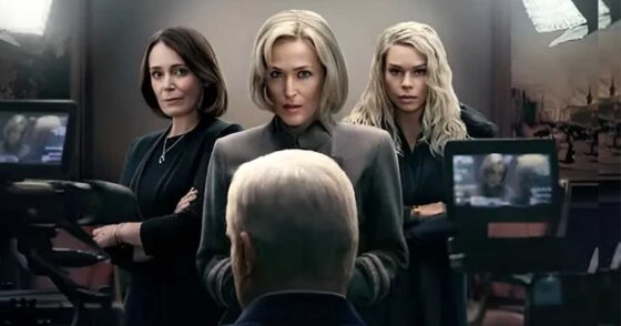 Discover All You Need To Know about Scoop, Including Release Date, Cast ...