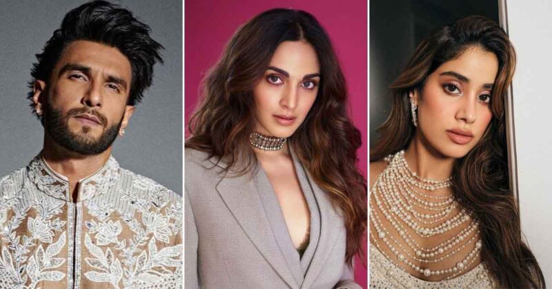 Don 3 Cast: Ranveer Singh + Kiara Advani + Janhvi Kapoor Replacing ...
