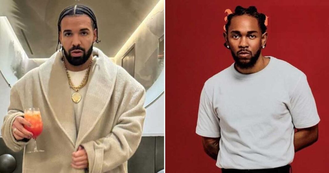 Drake VS Kendrick Lamar's Net Worth: From Owning Vast Properties To A ...