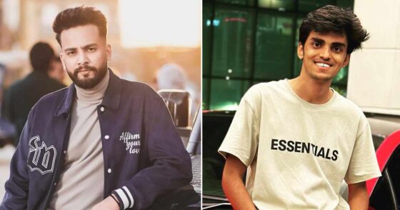 Bigg Boss OTT 2's Elvish Yadav Brutally Beats YouTuber Maxtern Who ...