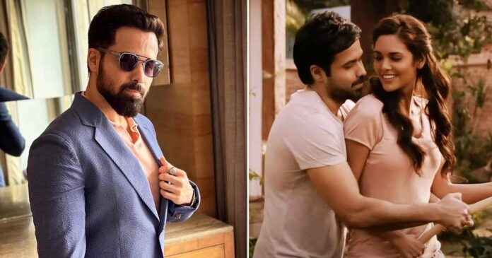 Emraan Hashmi Is Ready For Jannat 3 But Feels The Fight Between Mahesh Bhatt & Mukesh Bhatt Is ...