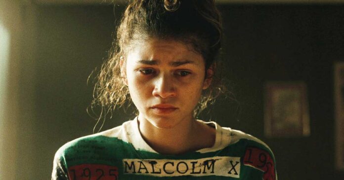 Euphoria Cast Net Worth Growth In 2024: Sydney Sweeney Witnesses 150% ...