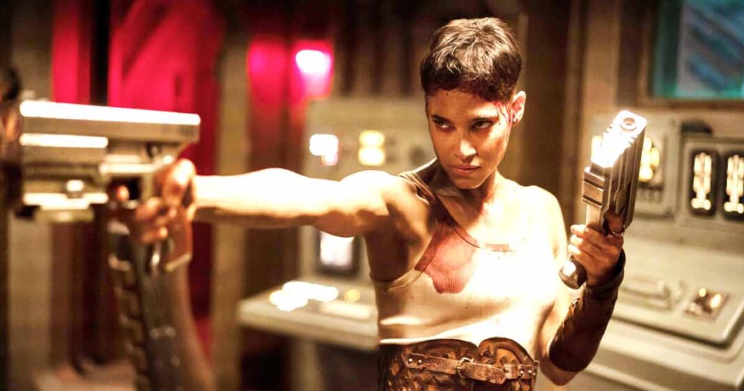 Everything You Need to Know About "Rebel Moon – Part Two: The Scargiver ...