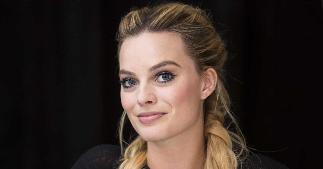 Forbes Highest-Paid Actors Of 2023: Margot Robbie Grabs #2 Spot Leaving ...