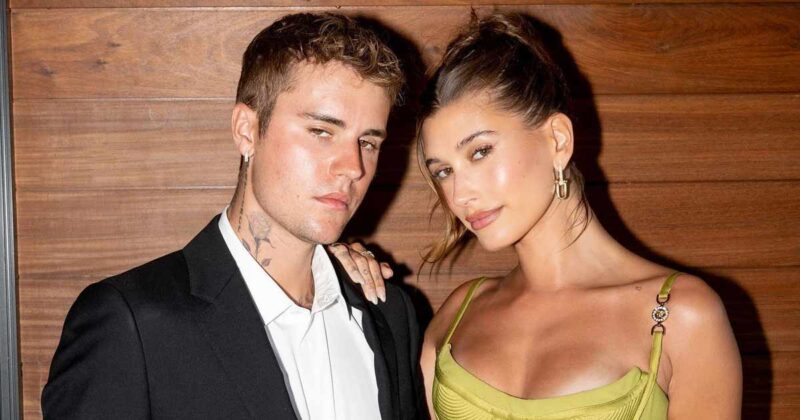 Hailey Bieber Finally Breaks Silence On Alleged Marriage Trouble With ... Hailey Bieber Finally Breaks Silence On Alleged Marriage Trouble With ...