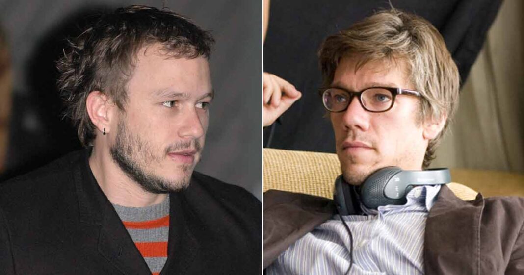 Heath Ledger's Friend & Director Stephen Gaghan Shares New Details ...