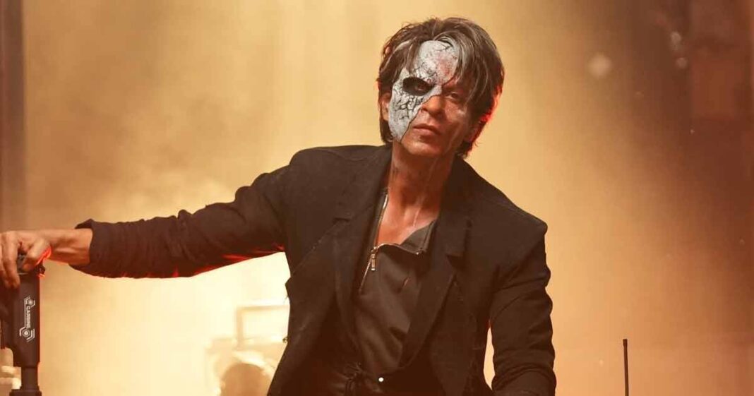 Jawan Box Office Collection: After 191 Days, Shah Rukh Khan Hits ...