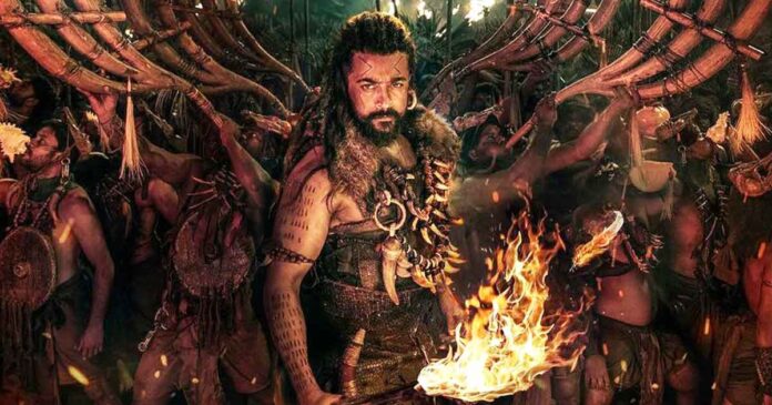 Kanguva Teaser: Suriya, Bobby Deol, Disha Patani Starrer Teaser