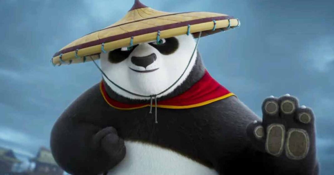 Kung Fu Panda 4 Box Office Collection Day 13: Becomes The Highest ...