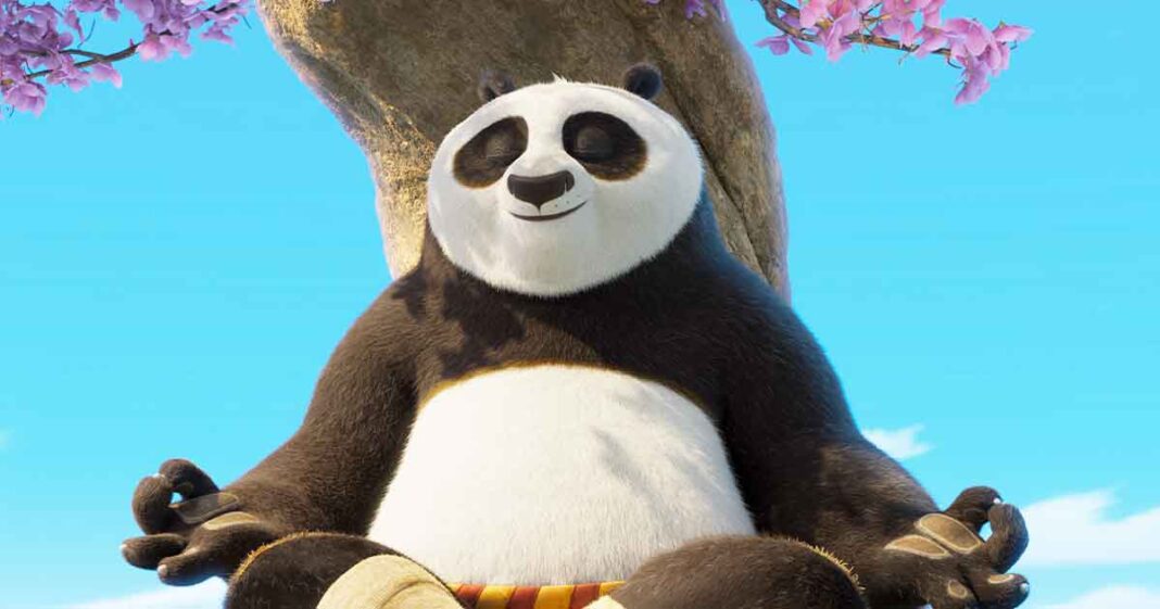 Kung Fu Panda 4 Box Office (North America): Aiming To Score 2nd Biggest ...