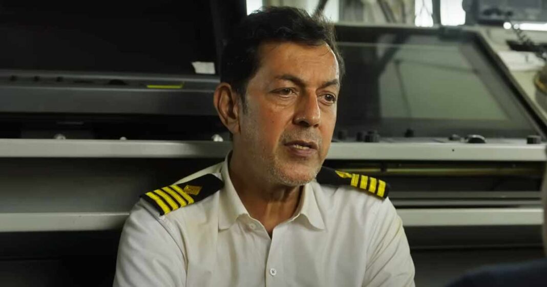 Lootere Review: Hansal Mehta Leading This 'Sea-Nic' Pirate Attack ...