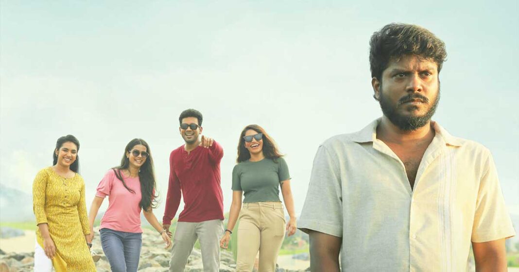 Lover Movie On OTT: When & Where To Stream K Manikandan's Film? Cast, Release Date & All About ...