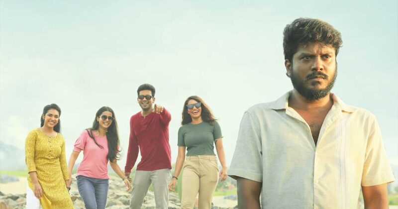 Lover Movie On OTT: When & Where To Stream K Manikandan's Film? Cast ...