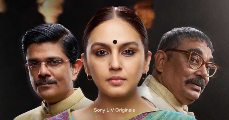 Maharani 3 Ending Explained: Did Rani Bharti Punish Her Husband's ...