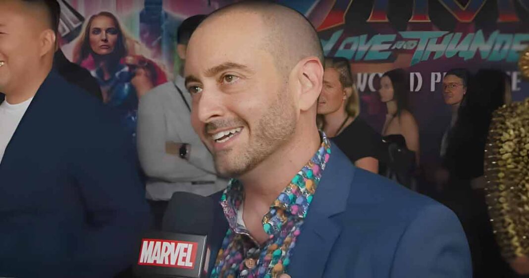 Marvel Studios' Brad Winderbaum On Delayed Project Like Nova & New ...