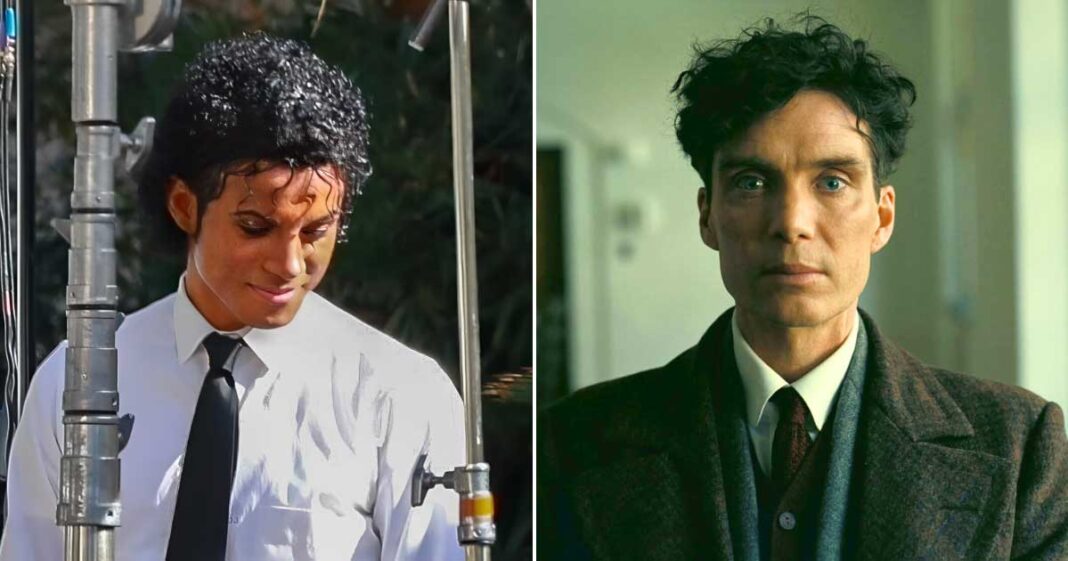 Michael Jackson Biopic's $150 Million Budget VS Production Cost Of Top ...