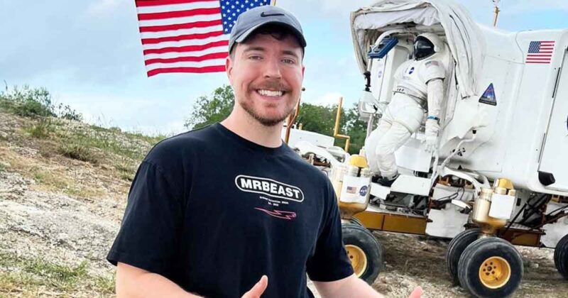 MrBeast's New Game Show On Prime Video Offers Unprecedented $5 Million ...