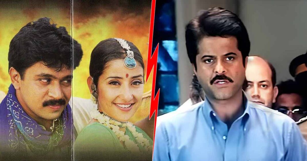 Nayak Box Office Loss VS Mudhalvan's 90.5% Profit: How Shah Rukh Khan ...