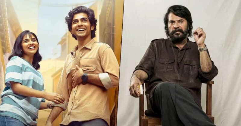 Premalu At The Worldwide Box Office (28 Days): Beats Mammootty's ...