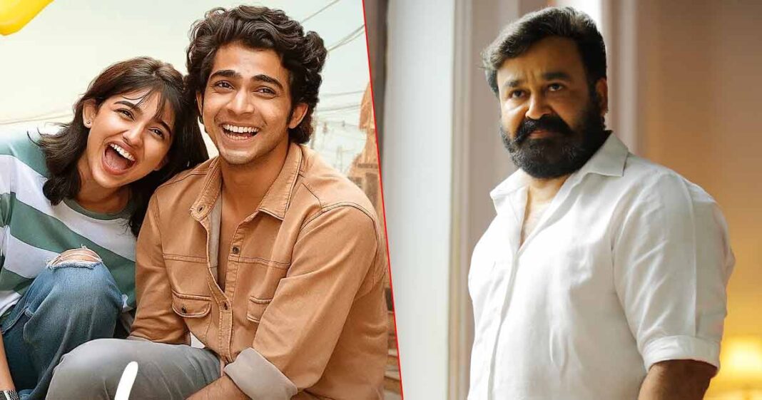 Premalu At The Worldwide Box Office (After 50 Days): Becomes 4th ...