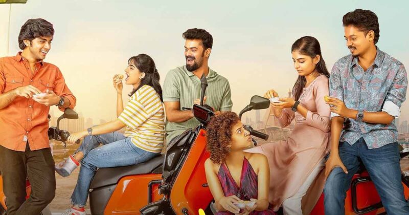 Premalu: Blockbuster Malayalam Film Finally Gets An OTT Release Date ...