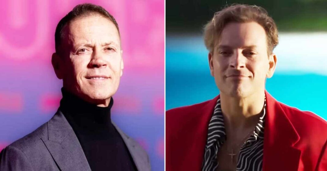 When Rocco Siffredi Reacted To Netflix's Supersex, "Screenwriter Put A ...