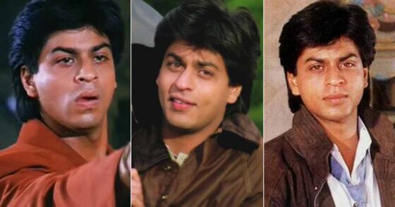 Shah Rukh Khan Films Ranked (1992 - 95): Where To Watch All 18 Films ...