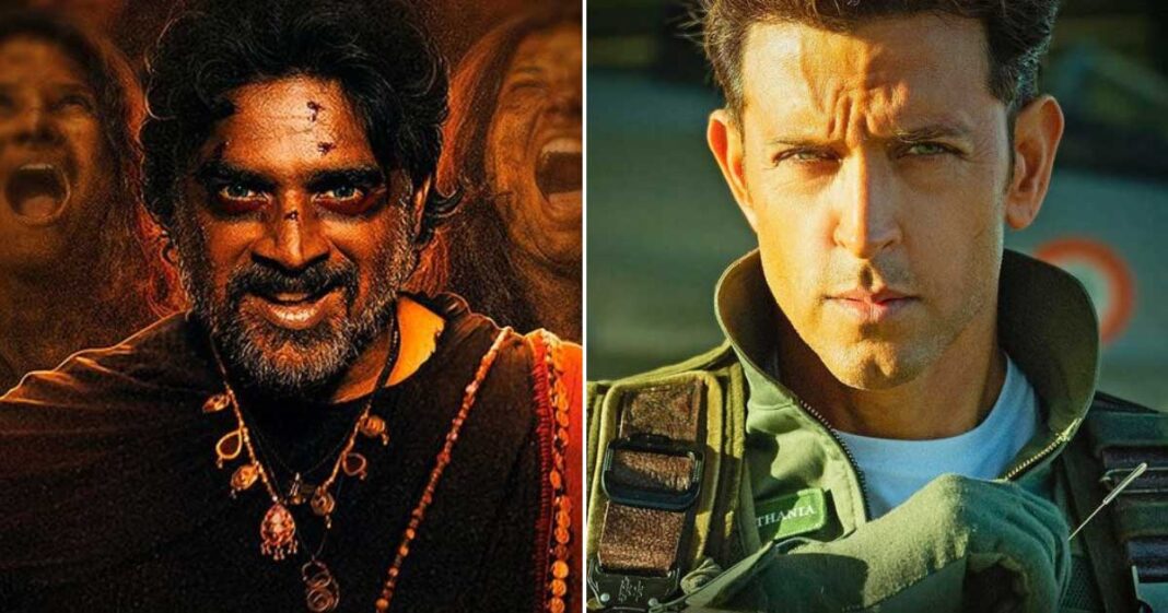 Shaitaan Box Office: Will It Surpass Fighter To Help Ajay Devgn ...