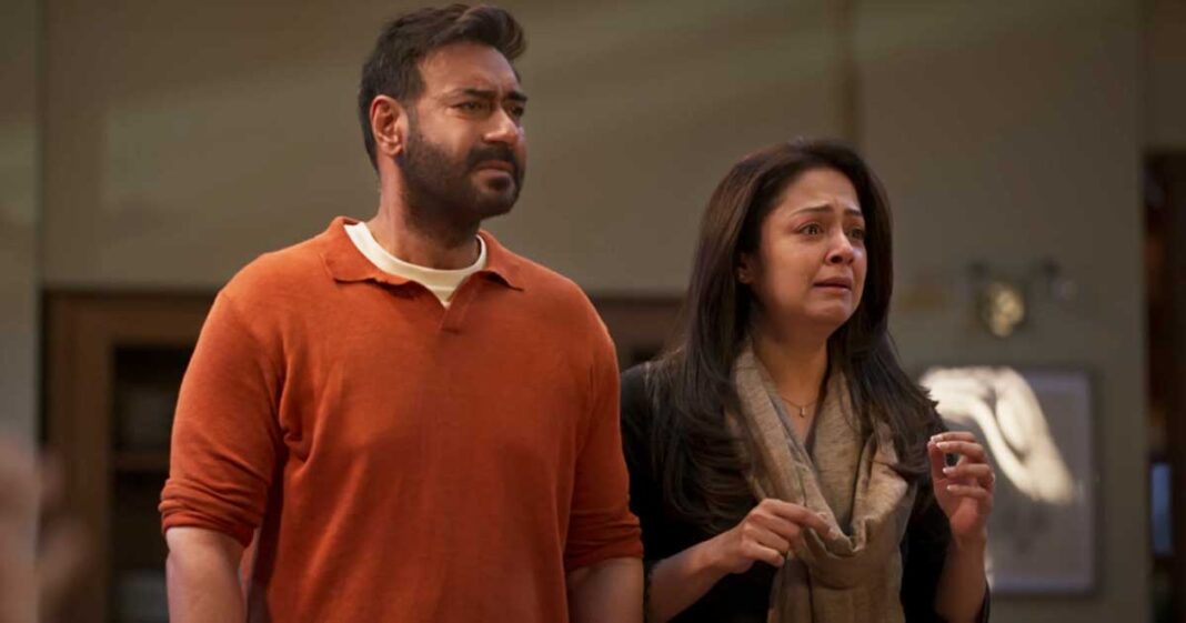Shaitaan Ending Explained (Spoilers): 'Kabir' Ajay Devgn Fights The ...
