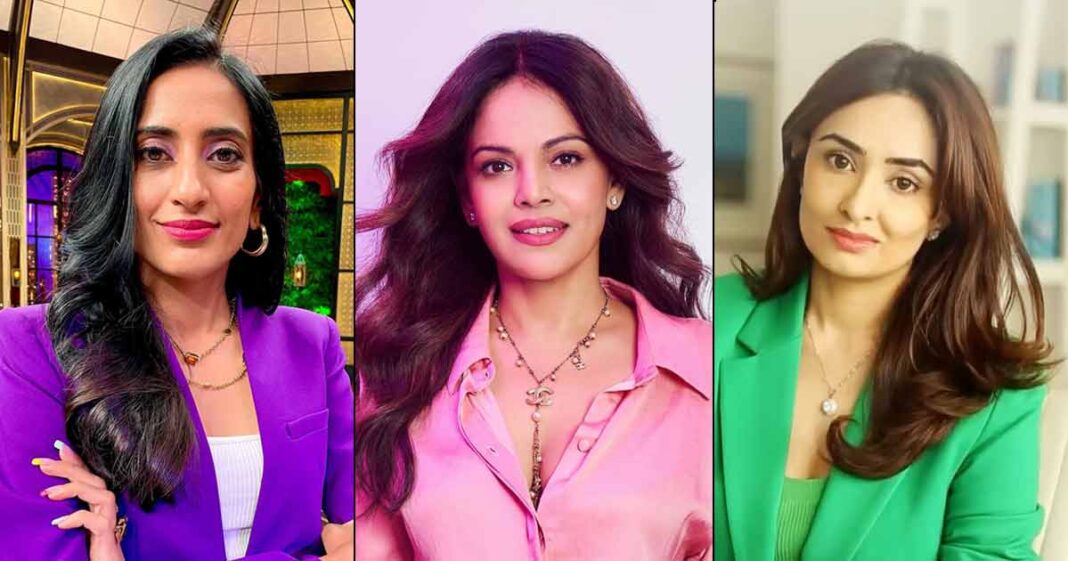 Shark Tank India: After Jeevika Tyagi, Another Pitcher With 1.5 Crore ...