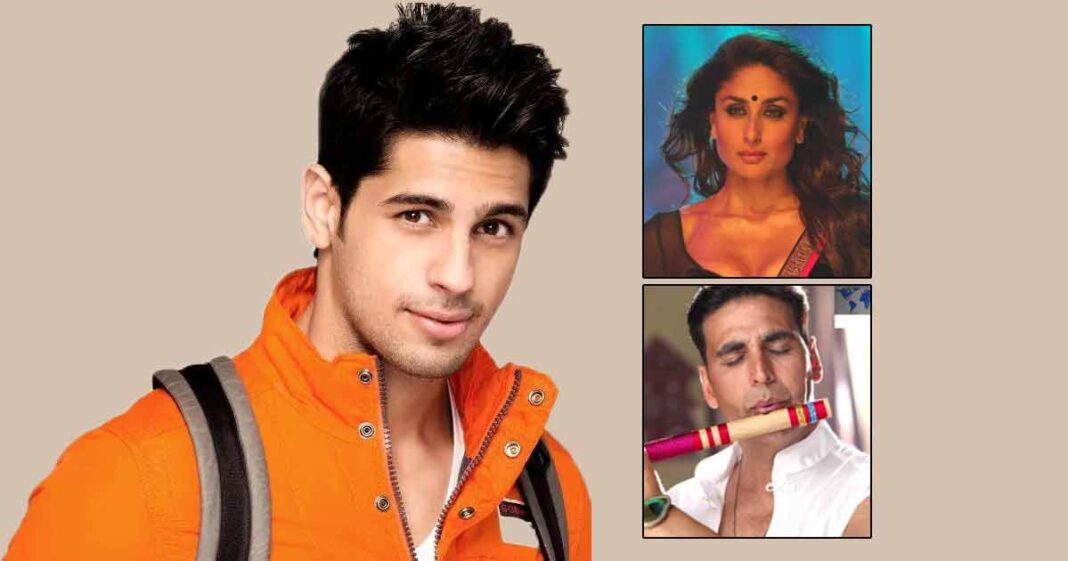 Sidharth Malhotra Box Office Collection Day 1: Destroying 2 Akshay Kumar Openings By 125% ...