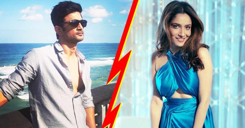 Jhalak Dikhhla Jaa: Sushant Singh Rajput & Ankita Lokhande Lost Together, Pavitra Rishta Duo ...