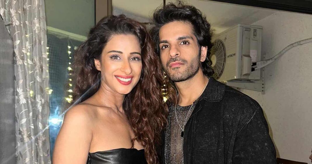 Temptation Island's Cheshta Bhagat Accuses Nikhil Mehta Of Infidelity, "His Girlfriend Contacted ...