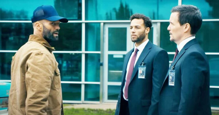 The Beekeeper OTT Release: When & Where To Watch Jason Statham's Action ...